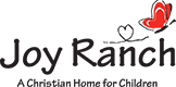 Home - Joy Ranch