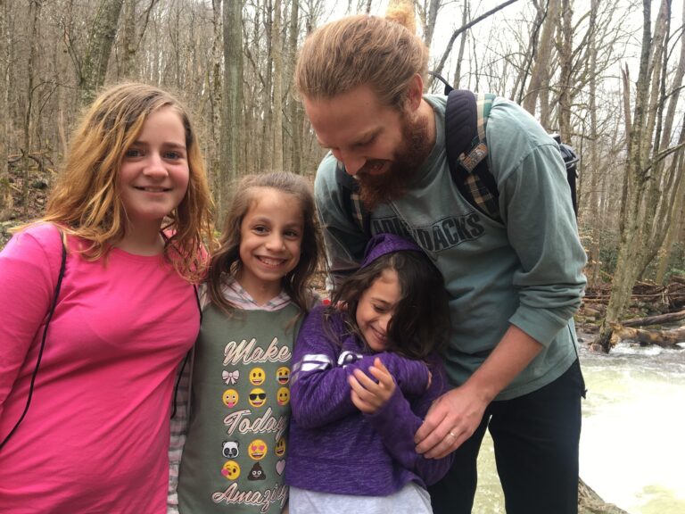 Employment - Joy Ranch