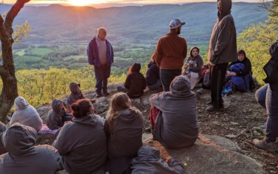 Joy Ranch – A Christian Home for Children.