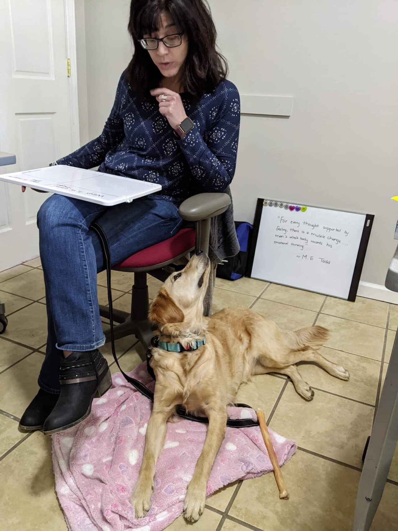 Ministry Is... – Joy Ranch